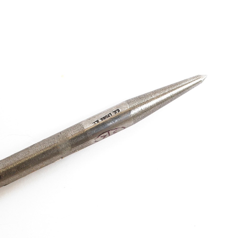 Edward Lyons Balance Point Etching Needle