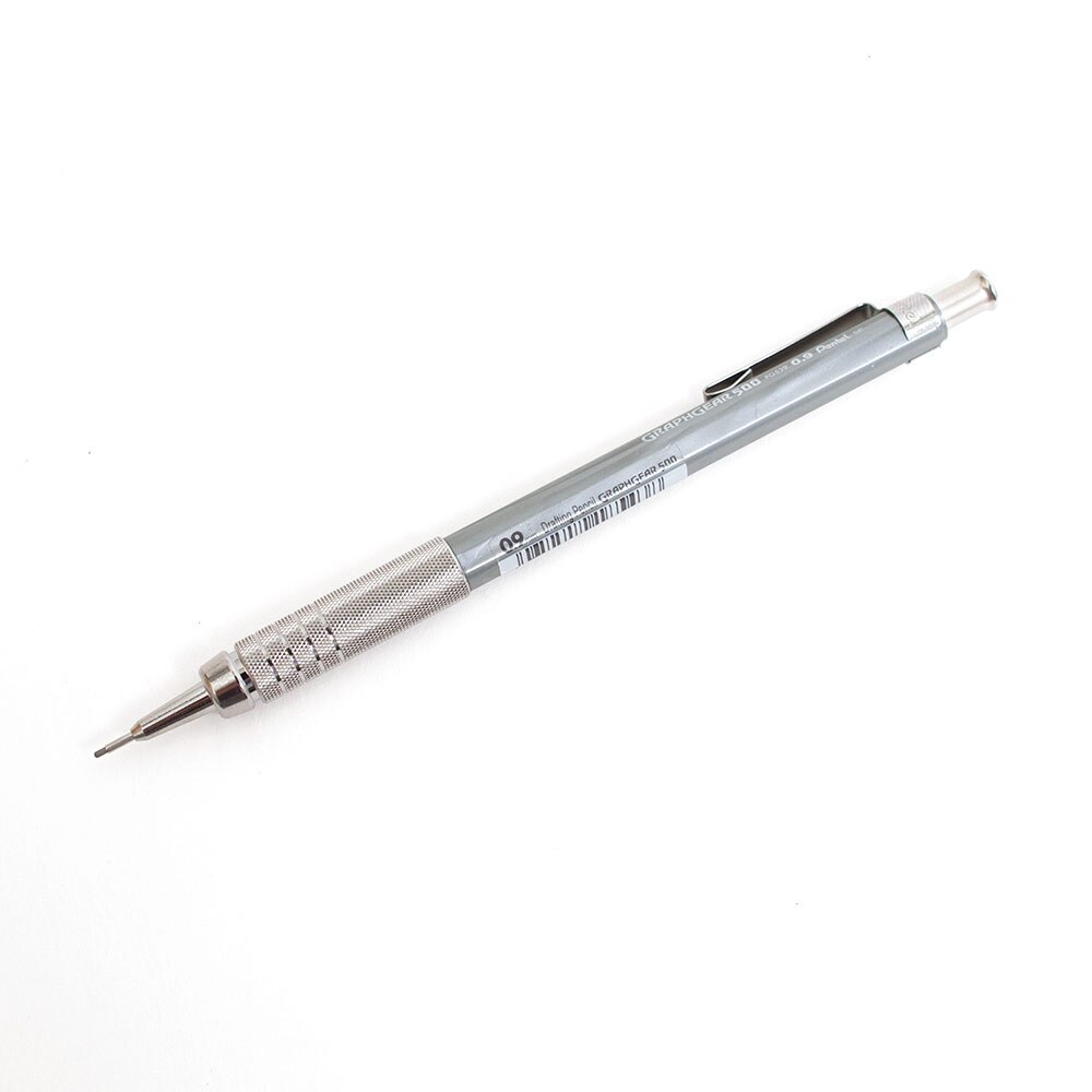 Pentel Graph Gear 500 Drafting Pencil