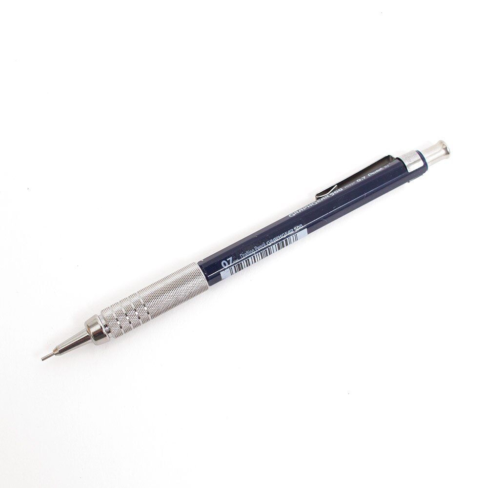 Pentel Graph Gear 500 Drafting Pencil
