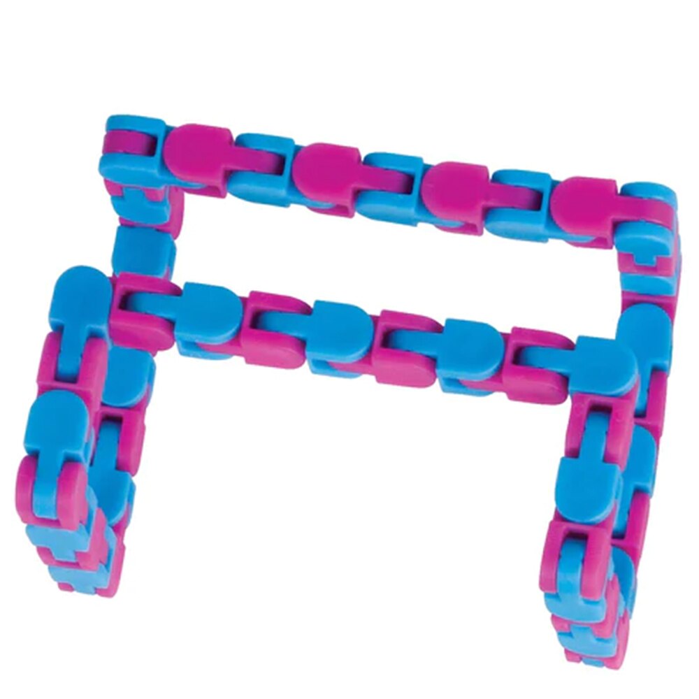 Toysmith Wacky Tracks